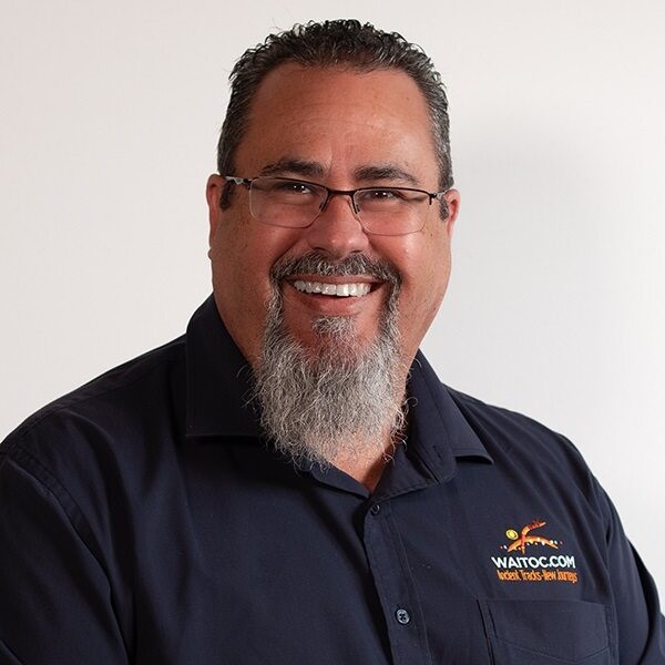 Mentor Regions: Greater Western Australia