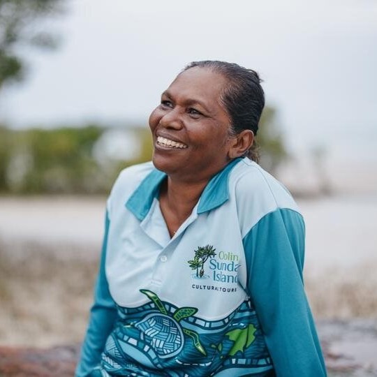 Mentor Regions: Greater Western Australia