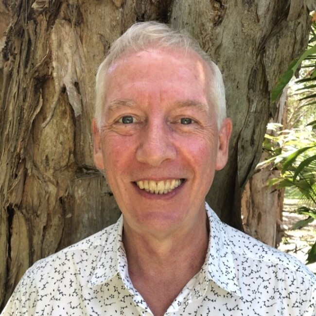 Mentor Regions: Queensland North