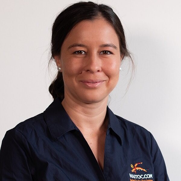 Mentor Regions: Greater Western Australia